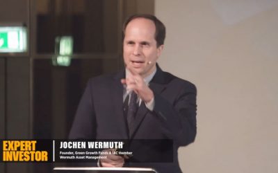 WAM, Wermuth Asset Management - wermutham.com